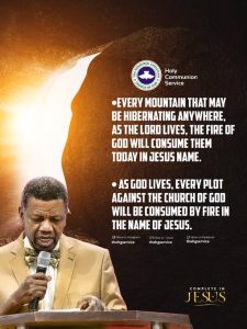 Redeemed Christian Church of God (RCCG) Messages, Open Heavens, Manuals ...